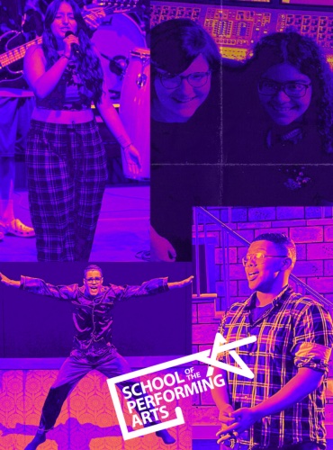 Props - Collaborative Scene Shop