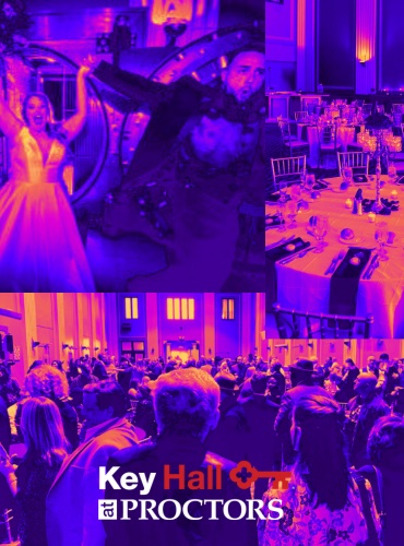 Props - Collaborative Scene Shop